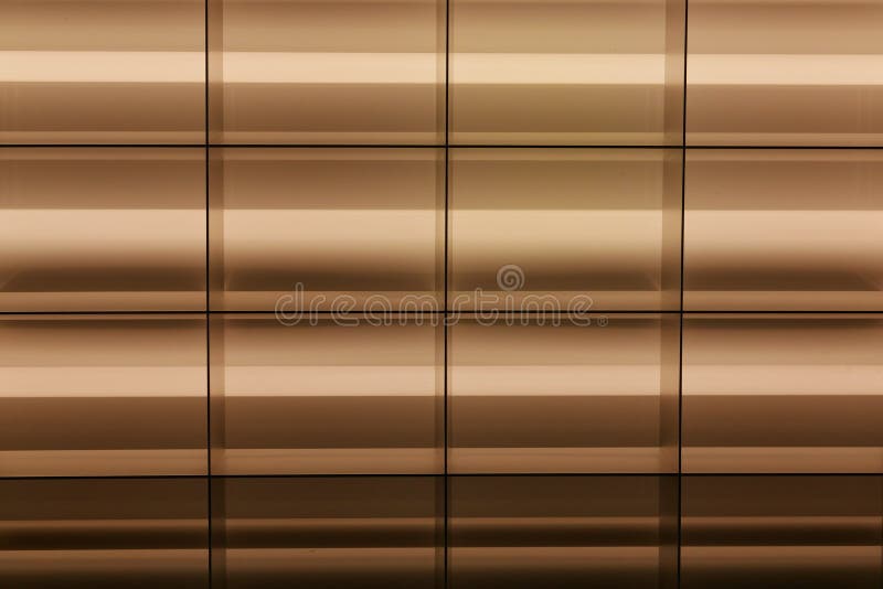 Golden Grid Background stock image. Image of grid, gold - 50764741