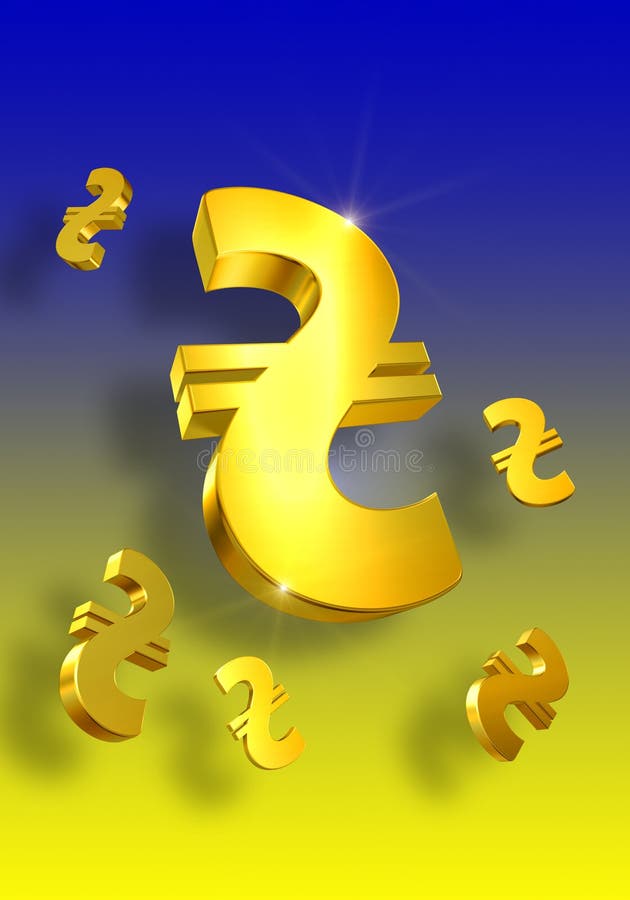 Grivna Symbol Stock Illustrations – 63 Grivna Symbol Stock ...