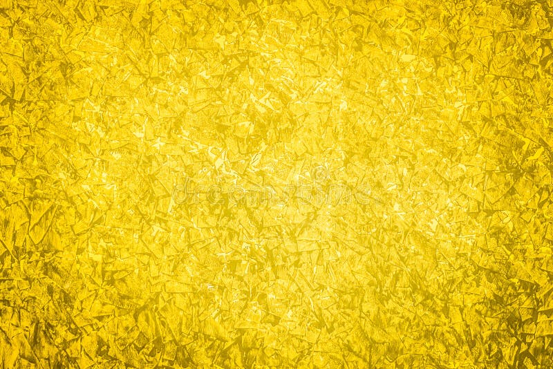 Golden grunge texture. stock photo. Image of modern, lines - 15236392