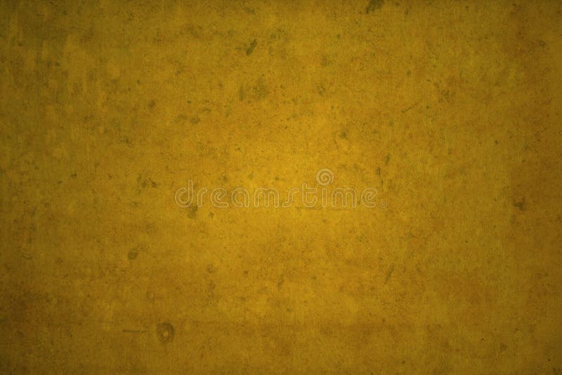 Golden grunge background stock illustration. Illustration of abstract ...