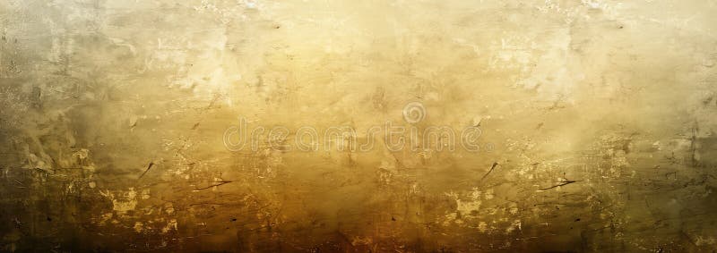 Golden Grunge Texture Background for Various Creative Designs Stock ...