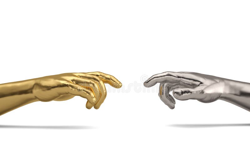 Shake Hand Silver Stock Illustrations – 103 Shake Hand Silver Stock ...