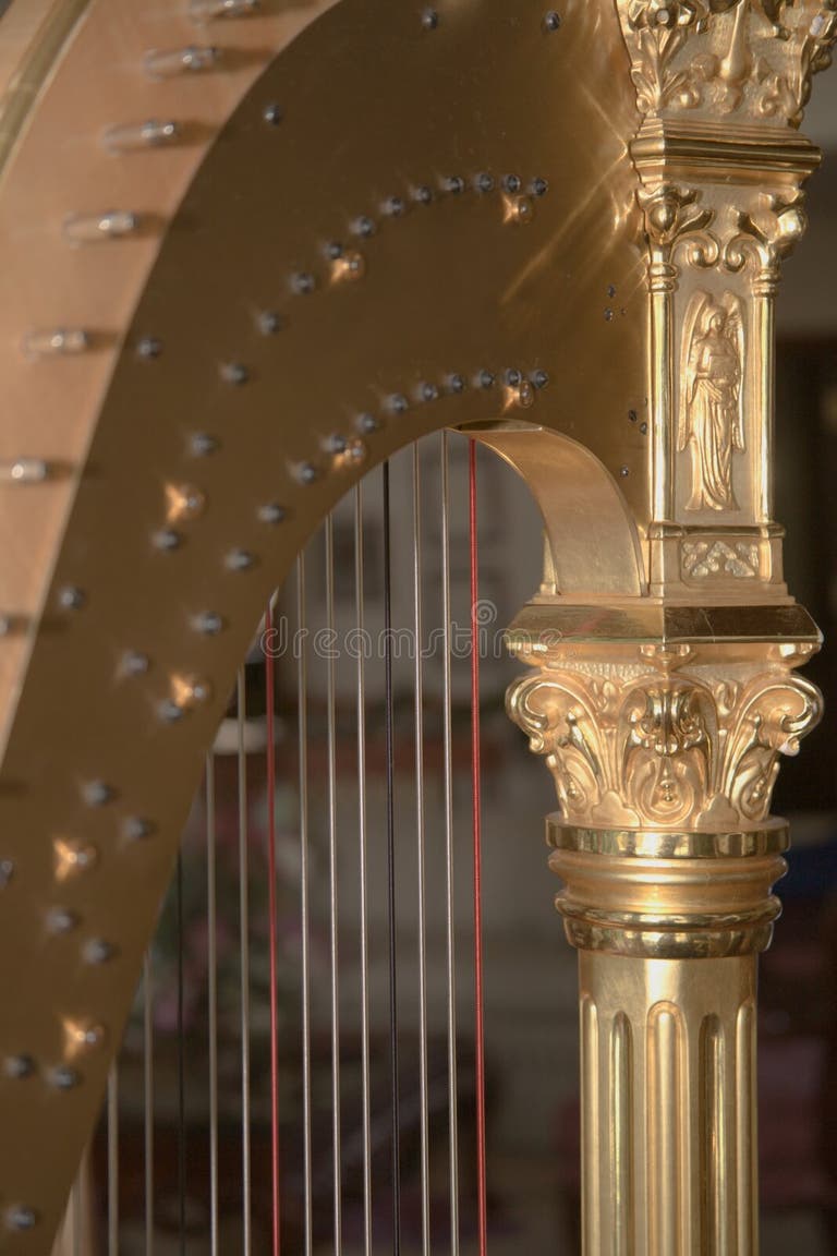 658 Golden Harp Stock Photos - Free & Royalty-Free Stock Photos from ...