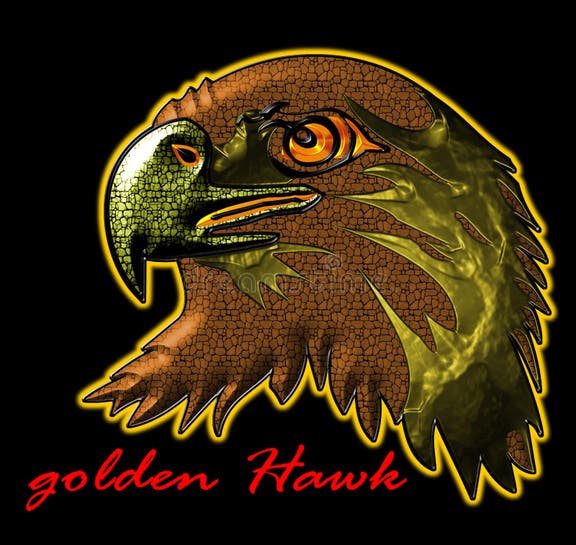 Golden Hawk Stock Illustrations – 5,118 Golden Hawk Stock Illustrations ...