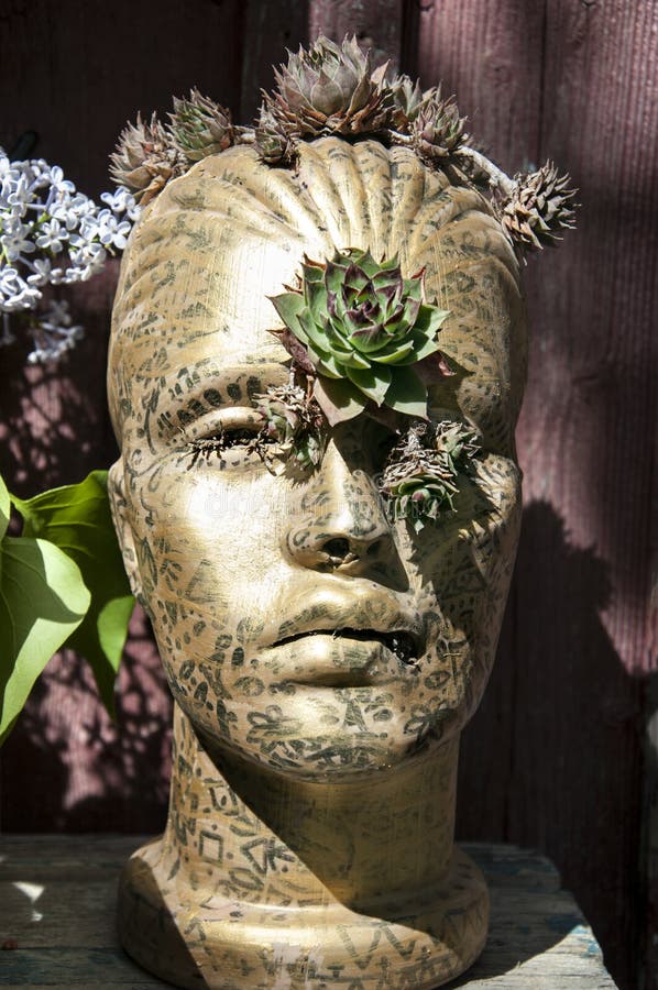 The third eye stock image. Image of flower, wisdom, golden - 133616665