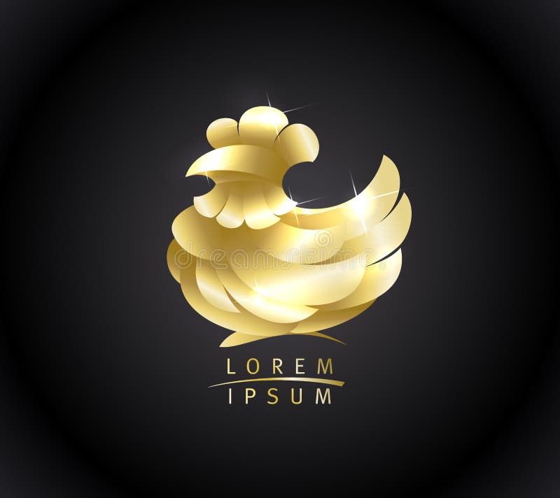 Golden Hen Stock Illustrations – 1,311 Golden Hen Stock Illustrations ...