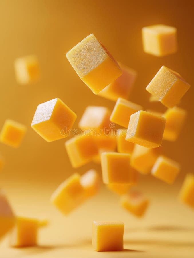 Golden Honeycomb Blocks Stock Photos - Free & Royalty-Free Stock Photos ...