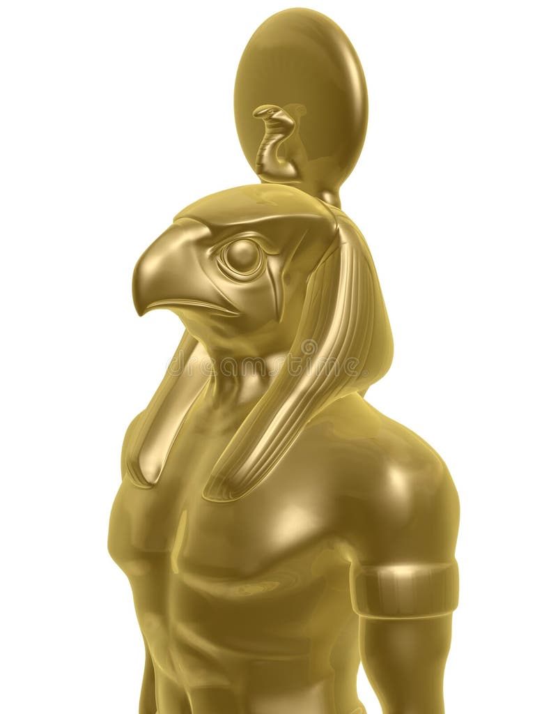 Horus Golden Symbol Stock Illustrations – 730 Horus Golden Symbol Stock ...