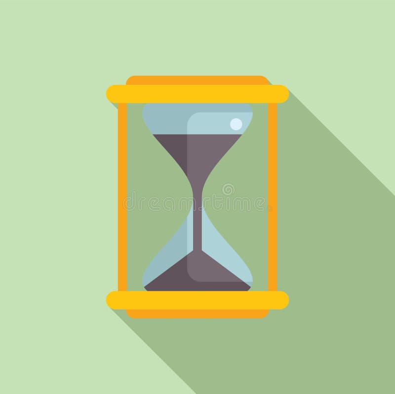 Hour Glass Icon Stock Illustrations – 24,141 Hour Glass Icon Stock ...
