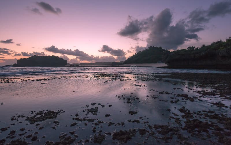 Golden hours stock photo. Image of sunset, golden, hours - 92751052