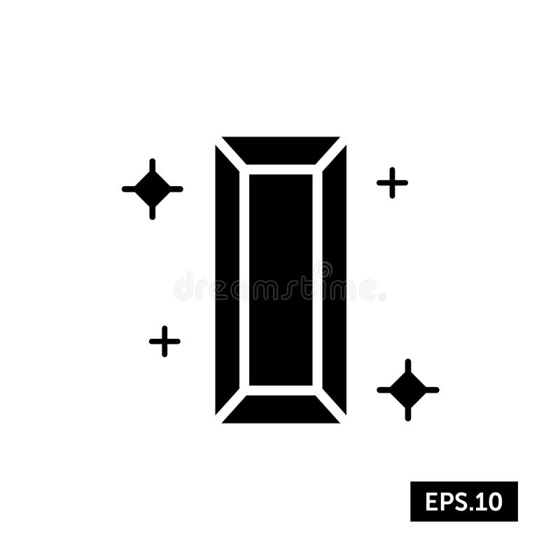 Golden Icon, Gold Sign/Symbol Vector Stock Vector - Illustration of ...