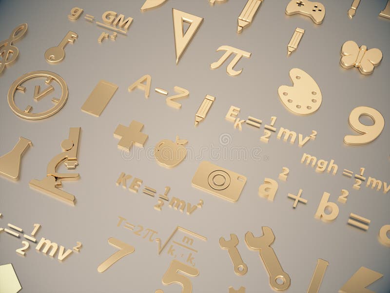 Golden Kids Stock Illustrations – 7,801 Golden Kids Stock Illustrations ...