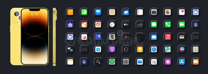 Neomorphism Logo Stock Illustrations – 191 Neomorphism Logo Stock ...