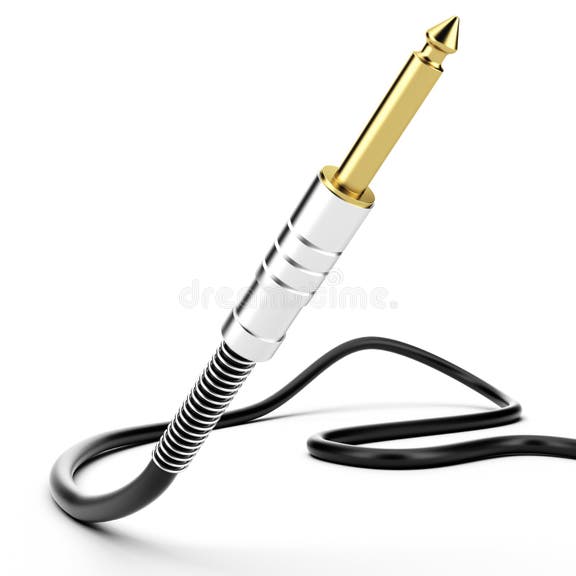 Microphone Plug Stock Illustrations – 4,810 Microphone Plug Stock ...