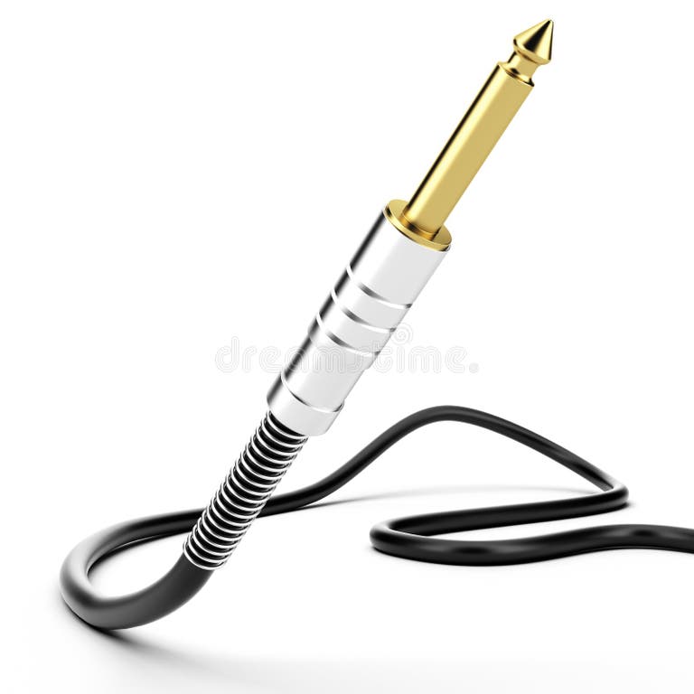 Headphone Plug Stock Illustrations – 3,109 Headphone Plug Stock ...
