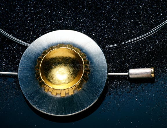 Golden Jewel stock image. Image of black, female, metal - 27584229