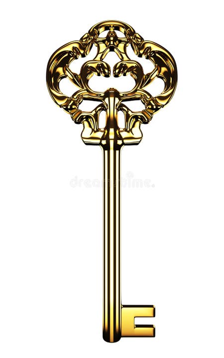 Vintage Golden Key Concept Stock Illustrations – 2,693 Vintage Golden Key Concept Stock ...