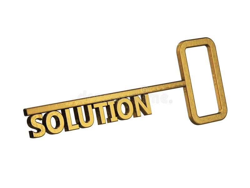 Golden solution stock photo. Image of golden, metal, piled - 31557992