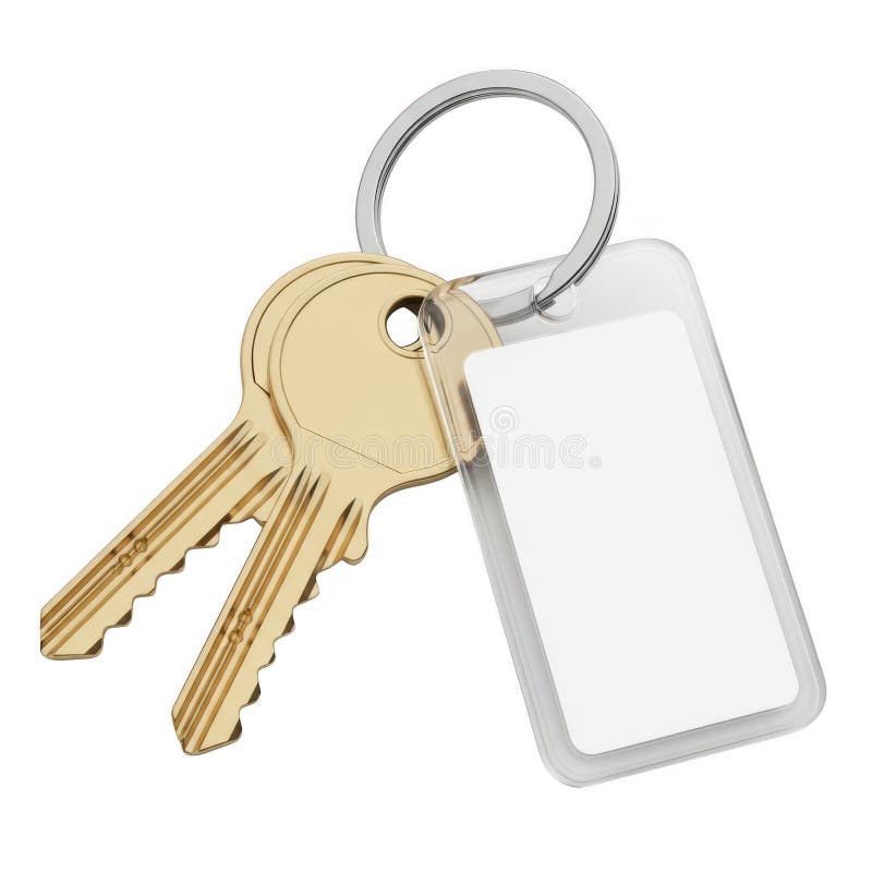 Keyringplastic Stock Illustrations – 1 Keyringplastic Stock ...