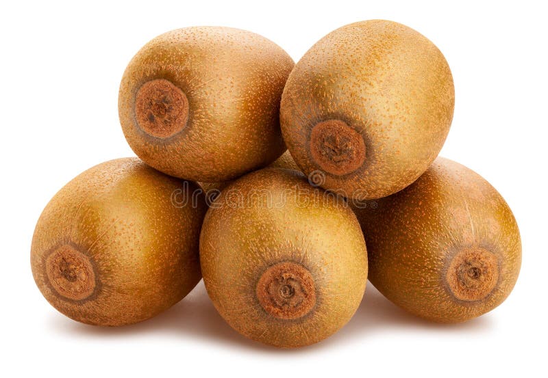 Golden kiwi stock photo. Image of antioxidant, ripe - 162480086