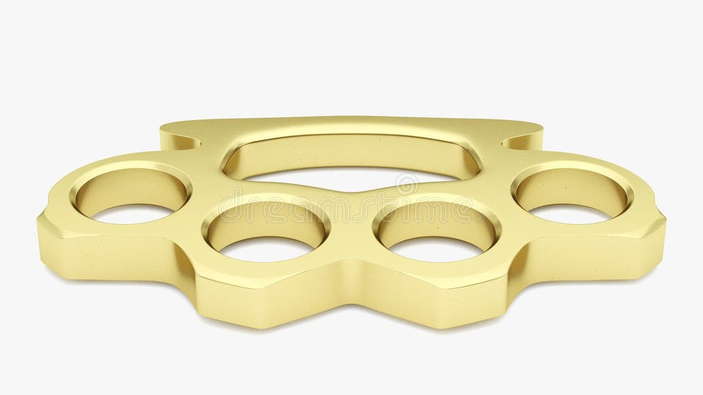 Knuckle Duster Stock Illustrations – 302 Knuckle Duster Stock ...