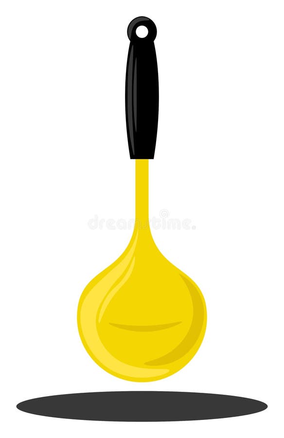 Golden Ladle Stock Illustrations – 893 Golden Ladle Stock Illustrations ...