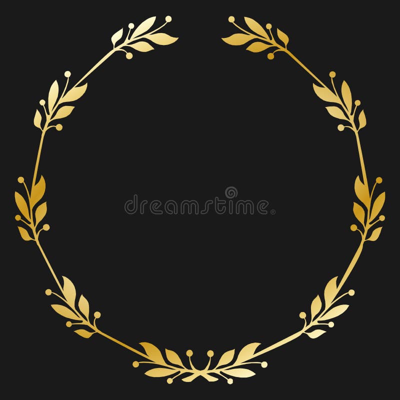 Gold Element Number 79 of the Periodic Table of the Elements ...