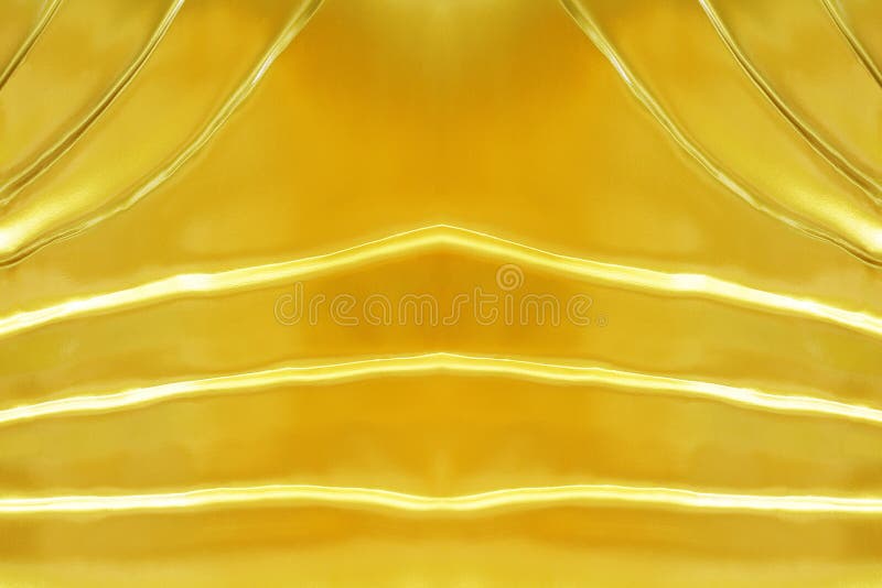 Golden layer texture stock image. Image of design, durability - 74123397