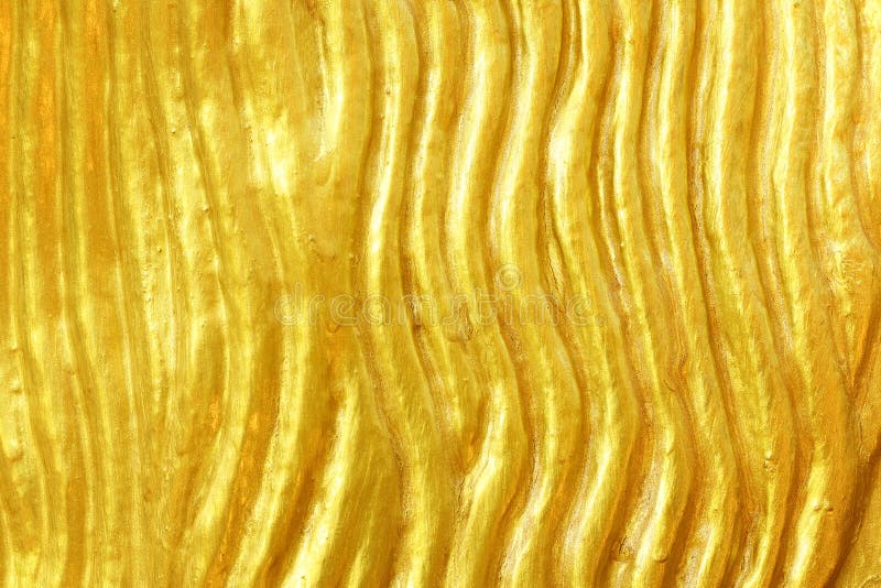 Golden layer texture stock photo. Image of pattern, durability - 84207682