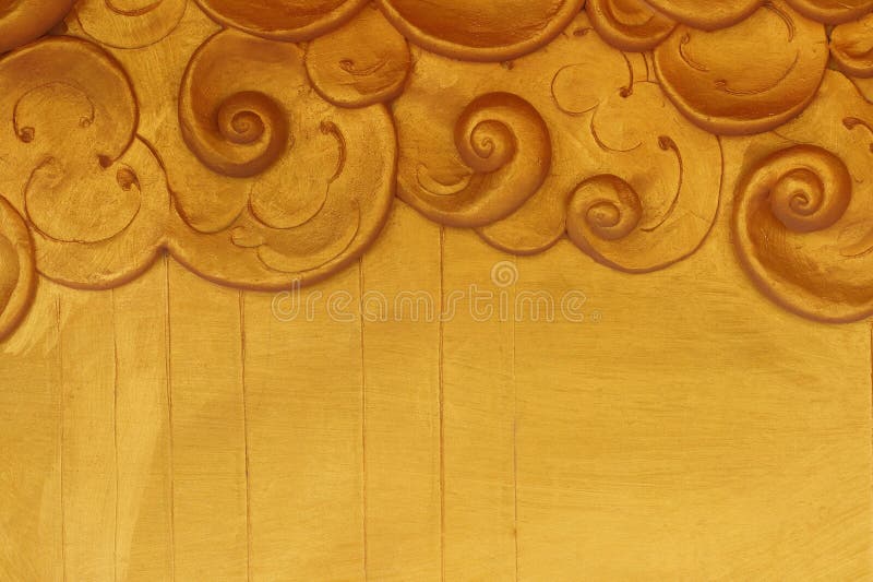 Golden layer texture stock image. Image of luxury, polished - 80003695