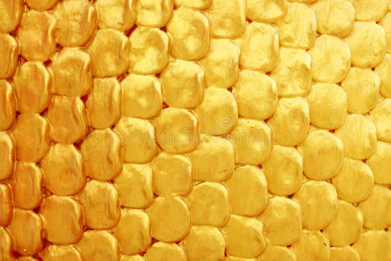 Golden layer texture stock photo. Image of gold, artificial - 74123764