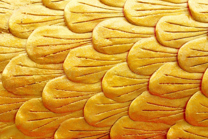 Golden layer texture stock photo. Image of pattern, durability - 84207682