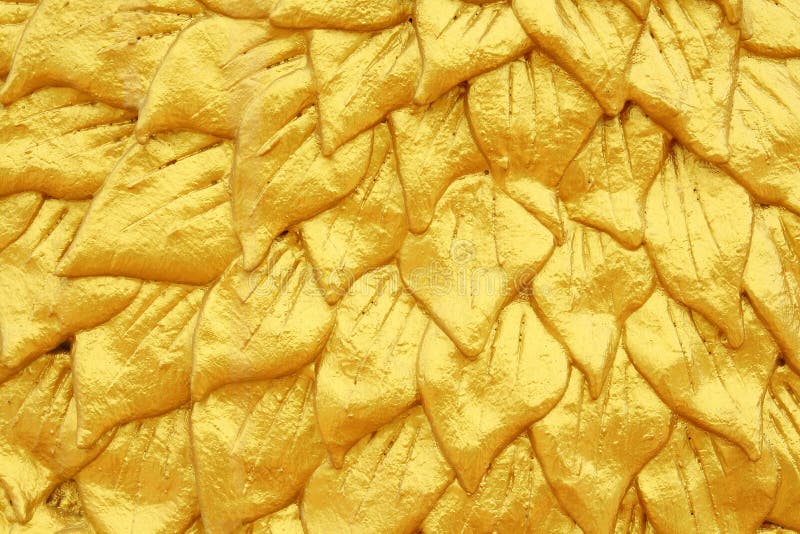 Golden layer texture stock photo. Image of brass, element - 85900696