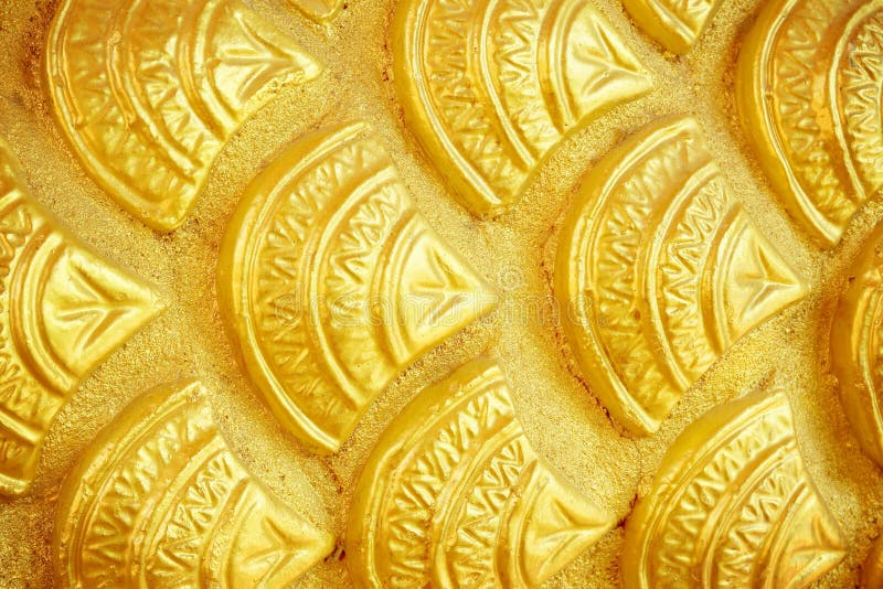 Golden layer texture stock image. Image of design, durability - 74123397