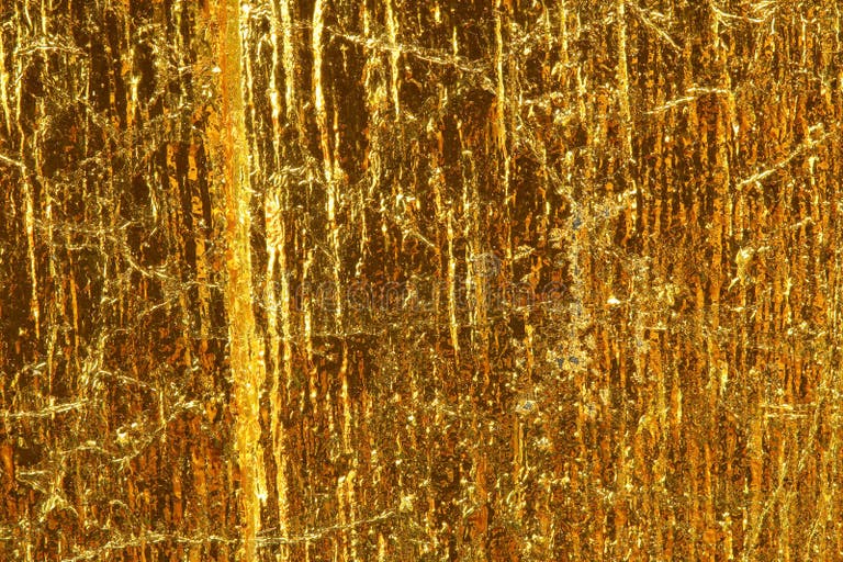 Golden layer texture stock photo. Image of commercial - 86430234