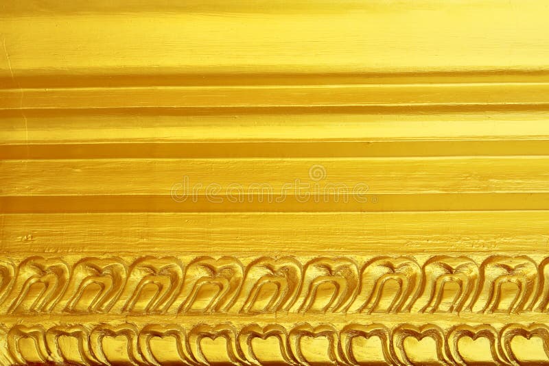 Golden layer texture stock photo. Image of brass, metallic - 86430462