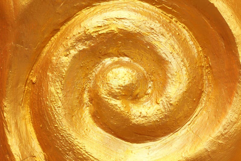 Golden layer texture stock image. Image of commercial - 74123601