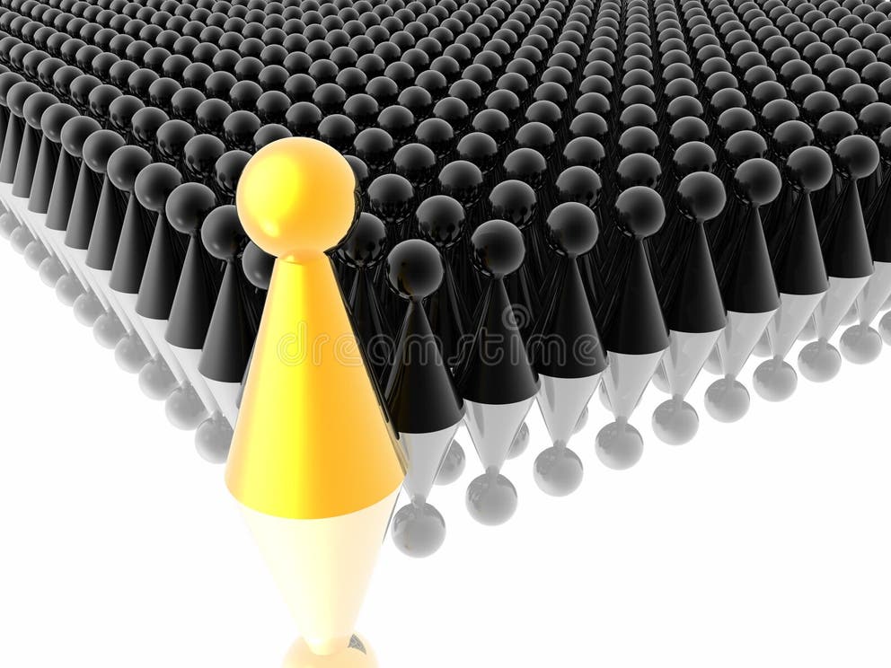 Leader Mirror Stock Illustrations – 606 Leader Mirror Stock ...