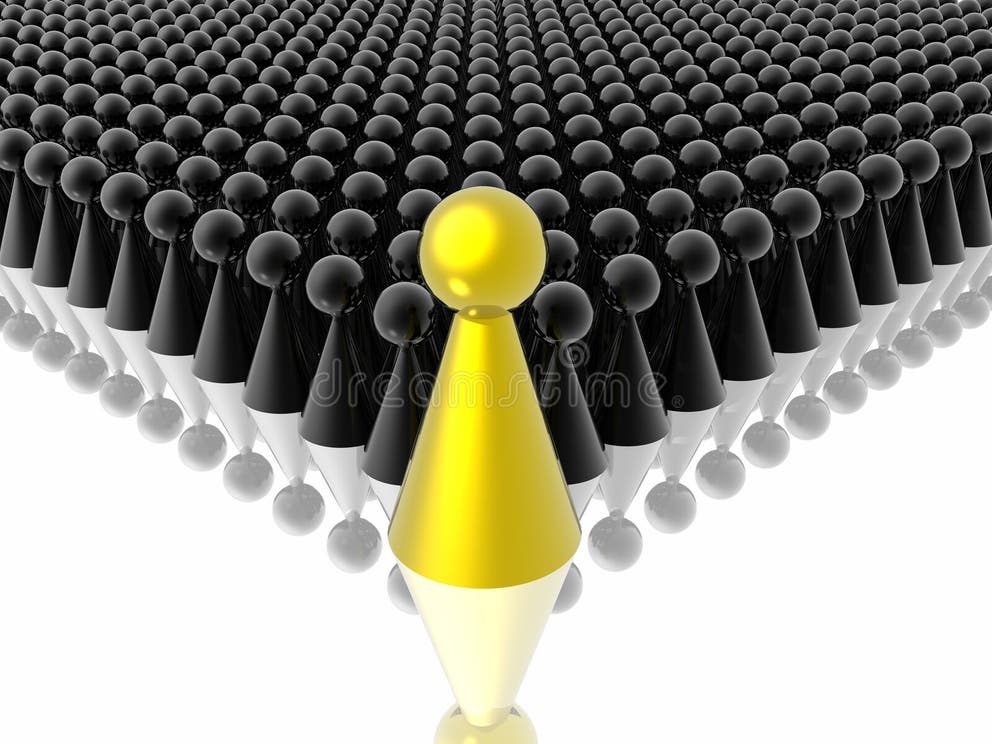 Leader Mirror Stock Illustrations – 606 Leader Mirror Stock ...