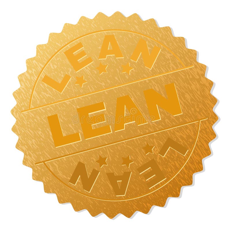 Lean Badge Stock Illustrations – 109 Lean Badge Stock Illustrations ...
