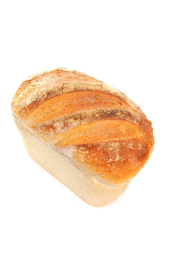 Golden loaf stock photo. Image of golden, grain, crust - 12206714