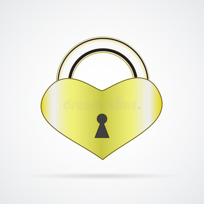 Golden Lock Stock Illustrations – 13,240 Golden Lock Stock ...