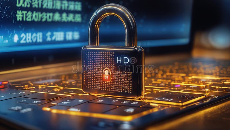 Digital Fortification: Unlocking the Code of High-Definition Security ...