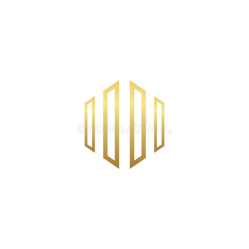Golden Logo Symbol Brand, Symbol, Design, Graphic, Minimalist.logo ...