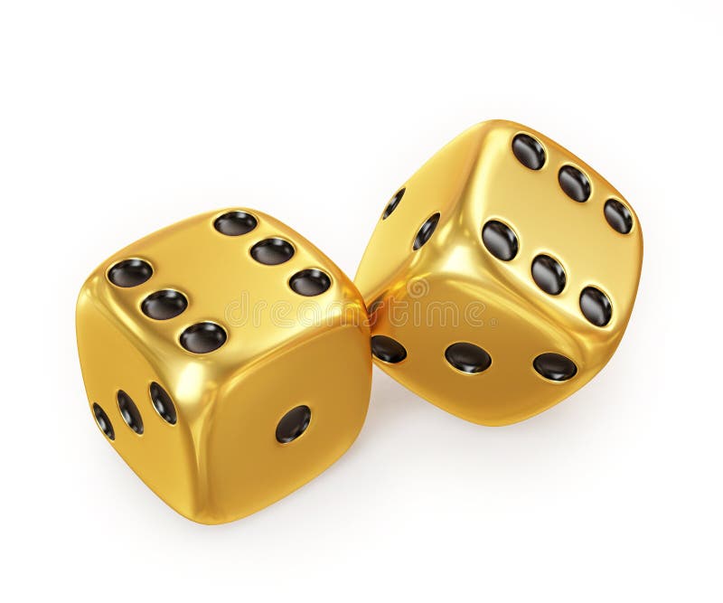 Golden Dice Stock Illustrations – 2,462 Golden Dice Stock Illustrations ...