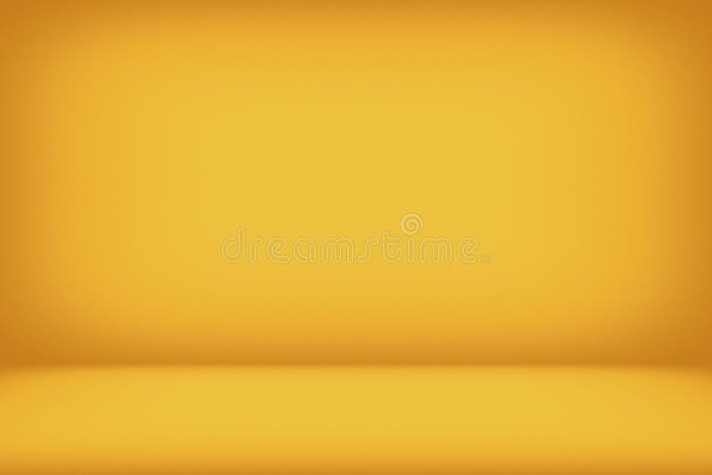 Golden Luxury Gradient Background. Stock Image - Image of backdrop ...
