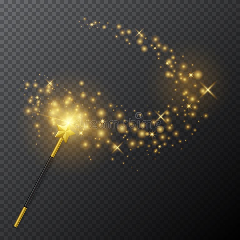 Transparent Wand Stock Illustrations – 3,463 Transparent Wand Stock ...