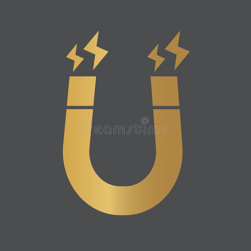 Magnet Pictogram Stock Illustrations – 1,965 Magnet Pictogram Stock ...