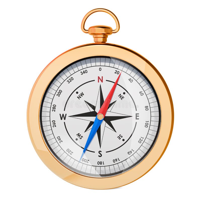 Magnetic Compass Stock Illustrations – 4,487 Magnetic Compass Stock ...