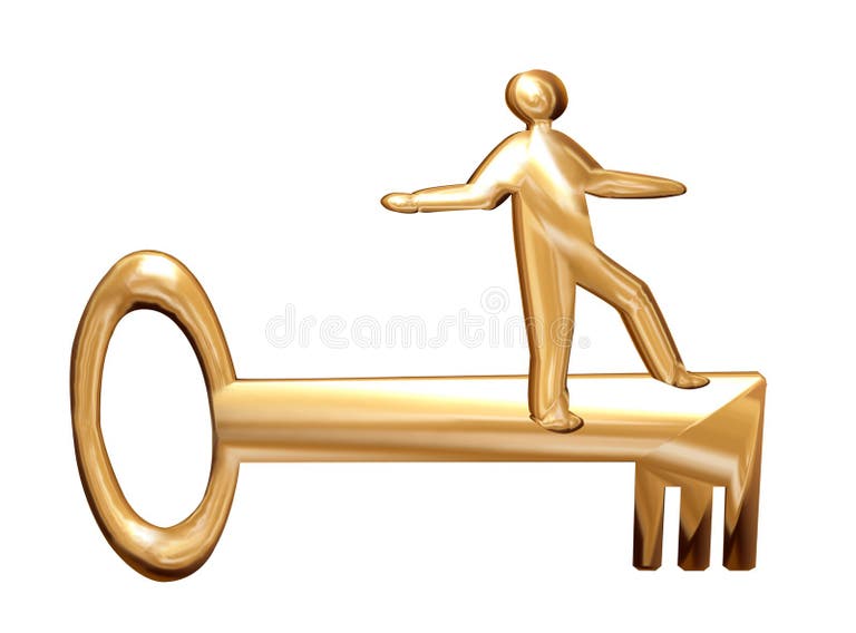 Golden Statue Man Stock Illustrations – 1,346 Golden Statue Man Stock ...